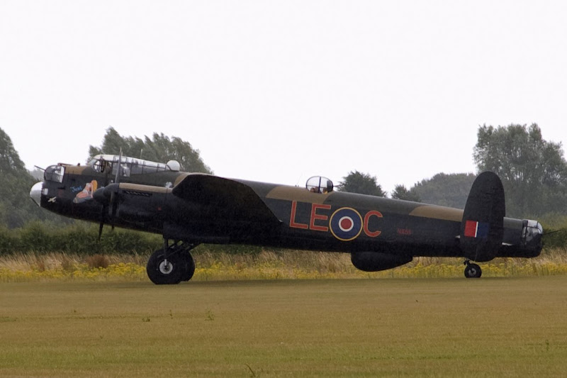 Lancaster reference photos - Lancaster Single Type Group Build - Britmodeller.com